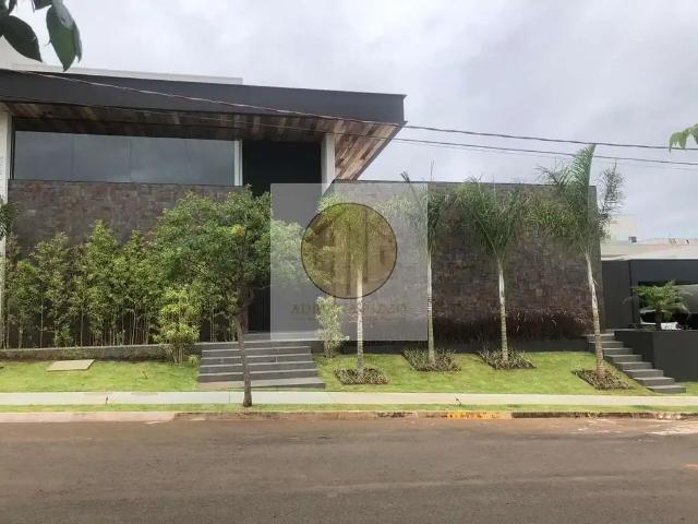 Casa / Sobrado em Condomínio para Venda em Bauru/SP Jardim Estoril V 4 Quartos