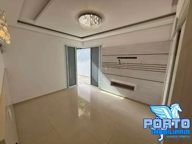 Casa / Sobrado em Condomínio para Venda em Bauru/SP Jardim Estoril V 4 Quartos