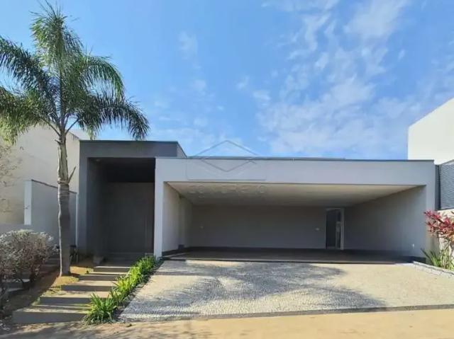 Casa / Sobrado em Condomínio para Venda em Bauru/SP Jardim Estoril V 3 Quartos