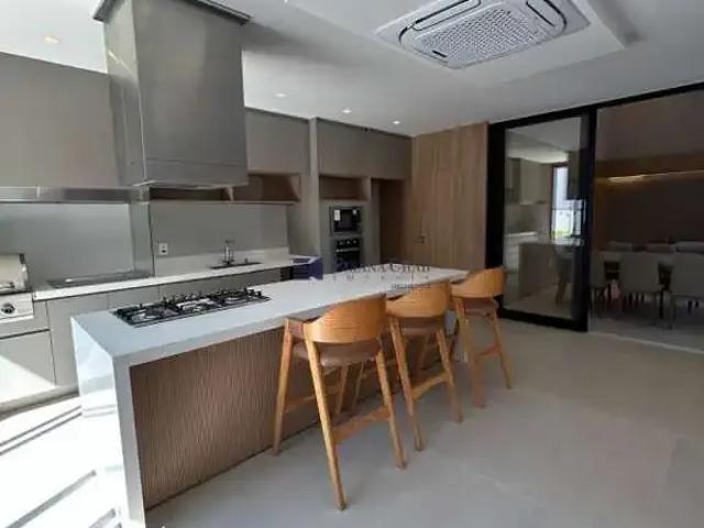 Casa / Sobrado em Condomínio para Venda em Bauru/SP Jardim Estoril V 3 Quartos