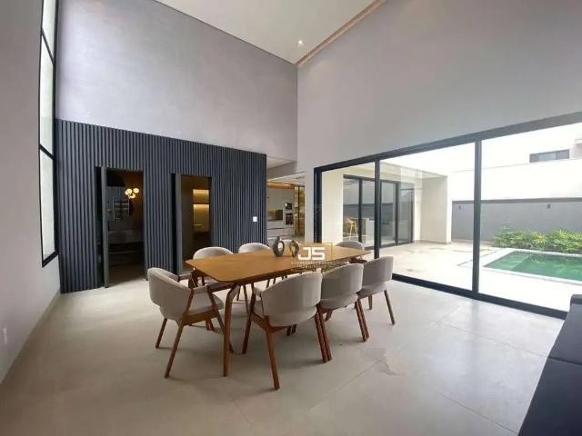 Casa / Sobrado em Condomínio para Venda em Bauru/SP Jardim Estoril V 3 Quartos