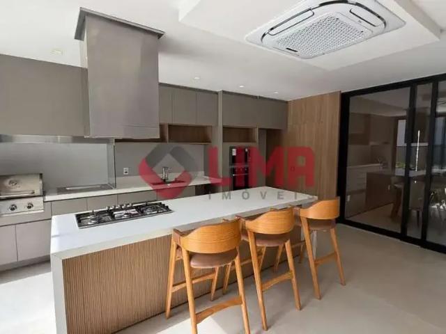 Casa / Sobrado em Condomínio para Venda em Bauru/SP Jardim Estoril V 3 Quartos
