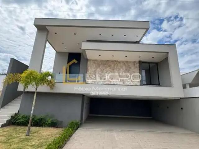 Casa / Sobrado em Condomínio para Venda em Bauru/SP Jardim Estoril V 3 Quartos