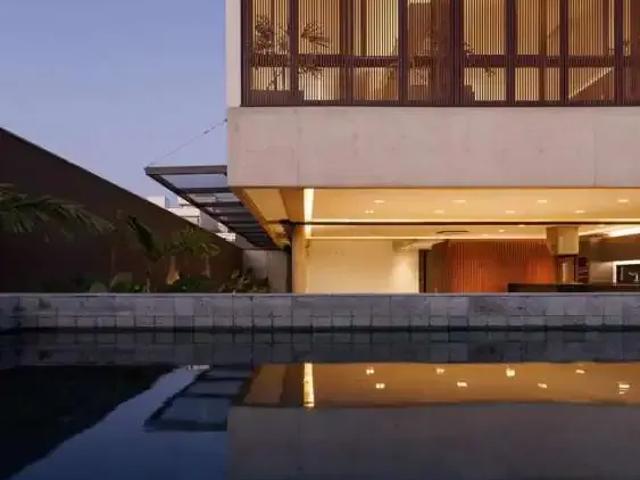 Casa / Sobrado em Condomínio para Venda em Bauru/SP Jardim Estoril V 3 Quartos