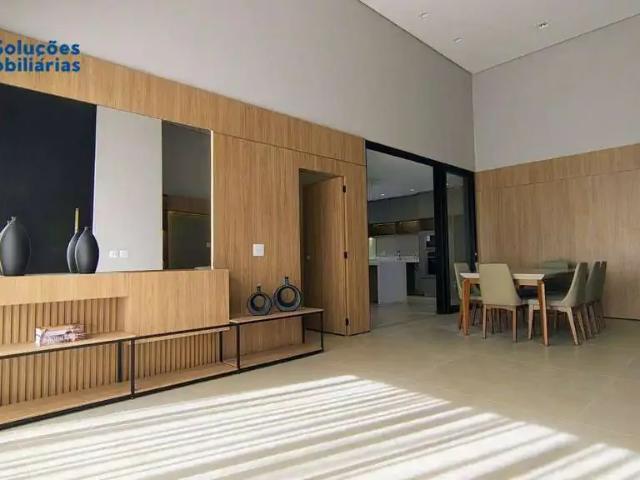 Casa / Sobrado em Condomínio para Venda em Bauru/SP Jardim Estoril V 3 Quartos