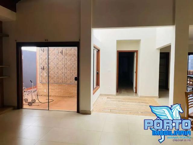 Casa / Sobrado em Condomínio para Venda em Bauru/SP Jardim Estoril V 3 Quartos