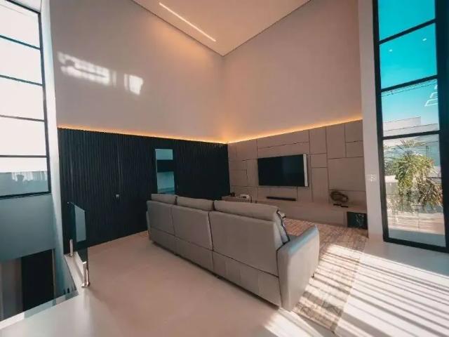 Casa / Sobrado em Condomínio para Venda em Bauru/SP Jardim Estoril V 3 Quartos