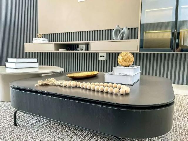 Casa / Sobrado em Condomínio para Venda em Bauru/SP Jardim Estoril V 3 Quartos