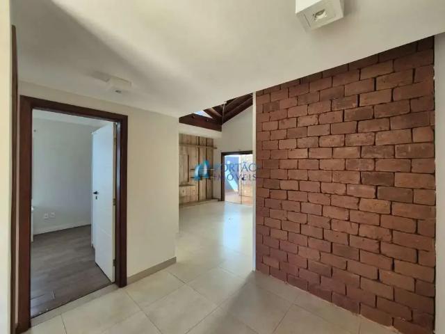 Casa / Sobrado em Condomínio para Venda em Bauru/SP Jardim Estoril V 3 Quartos