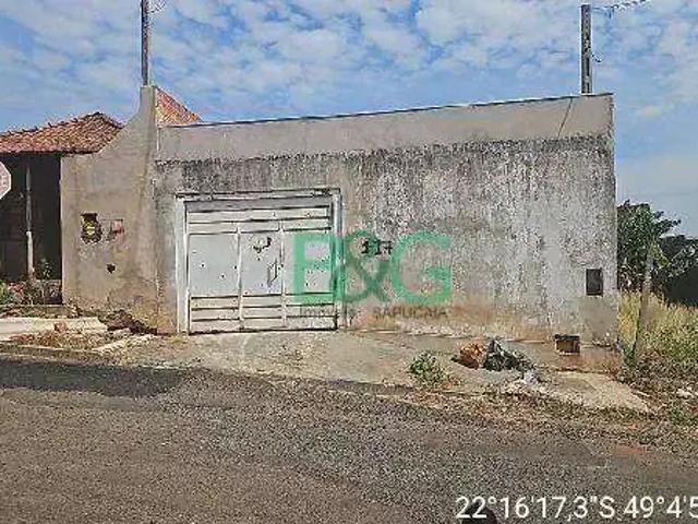 Casa / Sobrado em Condomínio para Venda em Bauru/SP Jardim Helena 1 Quartos