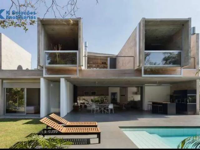 Casa / Sobrado em Condomínio para Venda em Bauru/SP Jardim Shangri Lá 3 Quartos