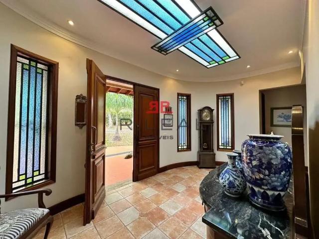 Casa / Sobrado em Condomínio para Venda em Bauru/SP Jardim Shangri Lá 3 Quartos