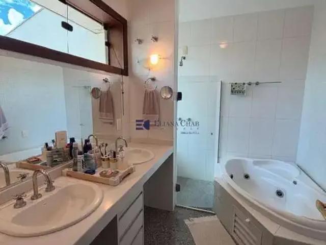 Casa / Sobrado em Condomínio para Venda em Bauru/SP Jardim Shangri Lá