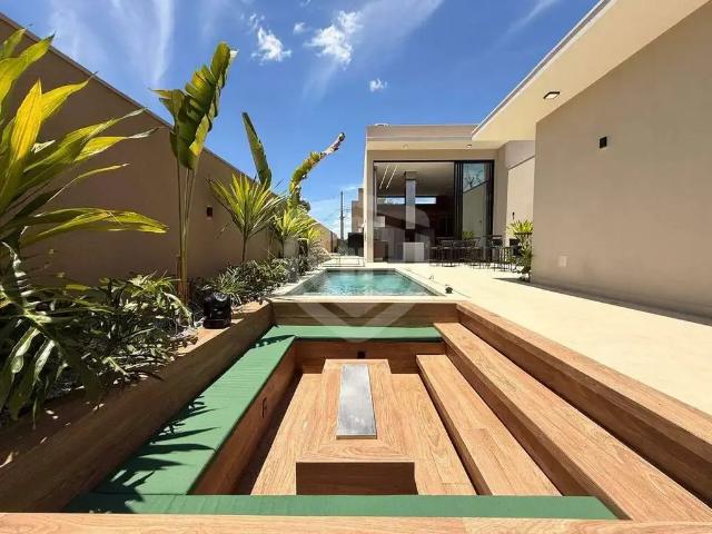 Casa / Sobrado em Condomínio para Venda em Bauru/SP Jardim Shangri Lá