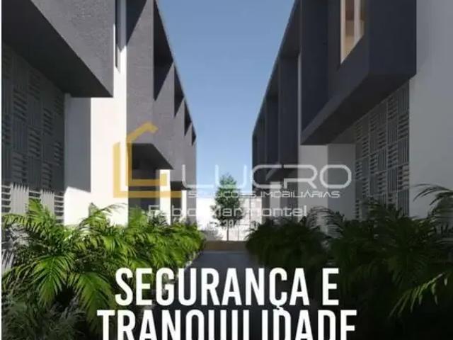 Casa / Sobrado em Condomínio para Venda em Bauru/SP Jardim Solange 2 Quartos