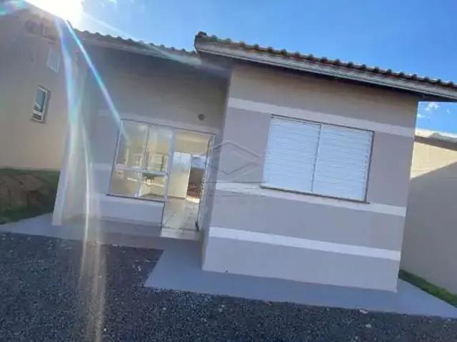 Casa / Sobrado em Condomínio para Venda em Bauru/SP Novo Jardim Pagani 2 Quartos