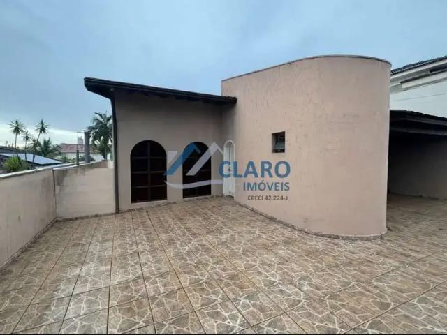 Casa / Sobrado em Condomínio para Venda em Bauru/SP Samambaia Parque Residencial 4 Quartos