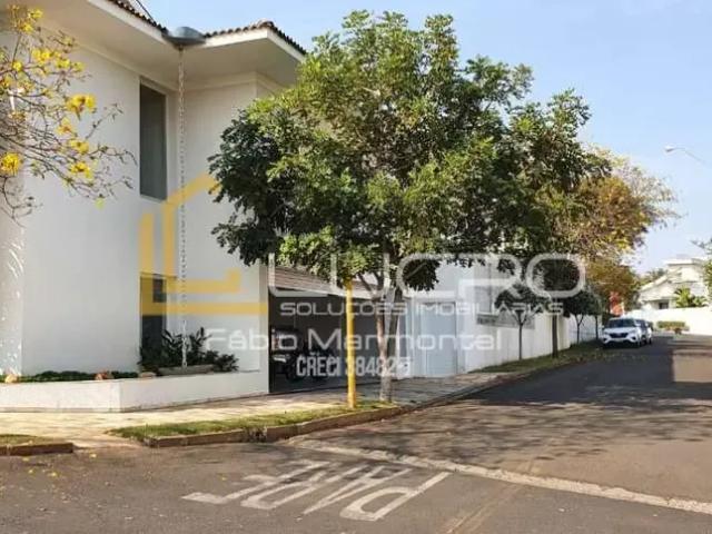 Casa / Sobrado em Condomínio para Venda em Bauru/SP Samambaia Parque Residencial 2 Quartos