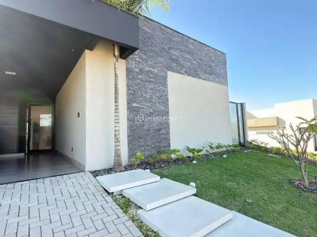 Casa / Sobrado em Condomínio para Venda em Bauru/SP Samambaia Parque Residencial 2 Quartos