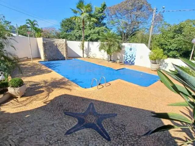 Casa / Sobrado em Condomínio para Venda em Bauru/SP Samambaia Parque Residencial 2 Quartos
