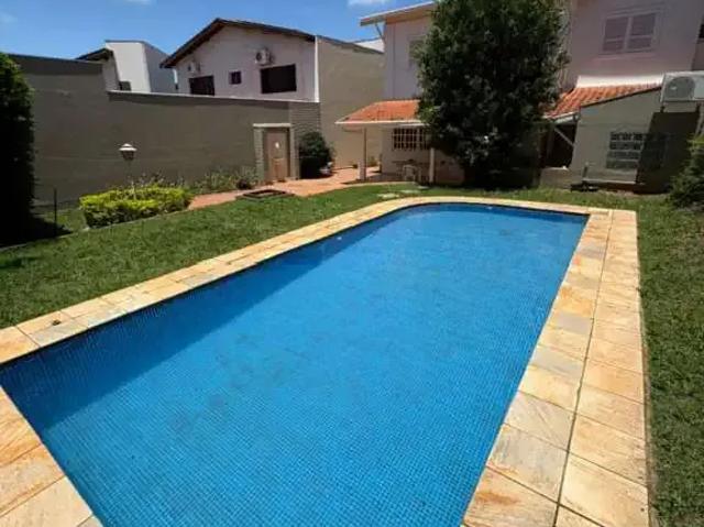 Casa / Sobrado em Condomínio para Venda em Bauru/SP Samambaia Parque Residencial 3 Quartos