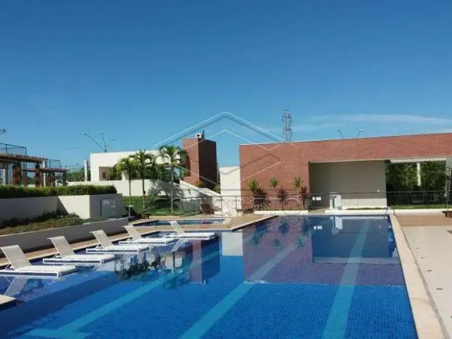 Casa / Sobrado em Condomínio para Venda em Bauru/SP Samambaia Parque Residencial 3 Quartos