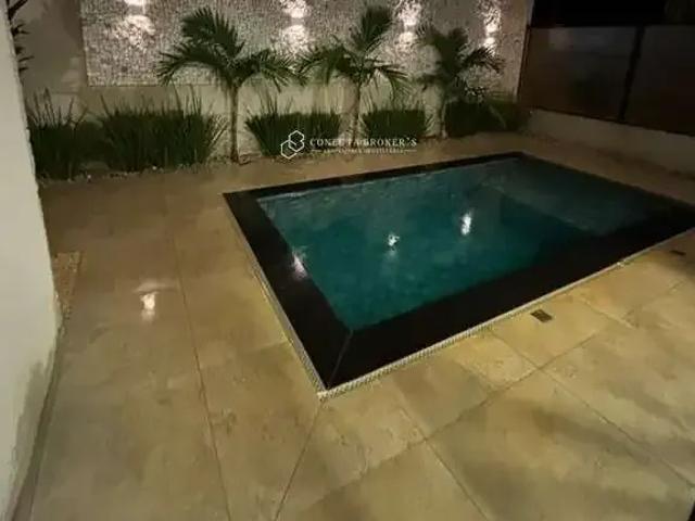 Casa / Sobrado em Condomínio para Venda em Bauru/SP Samambaia Parque Residencial 3 Quartos