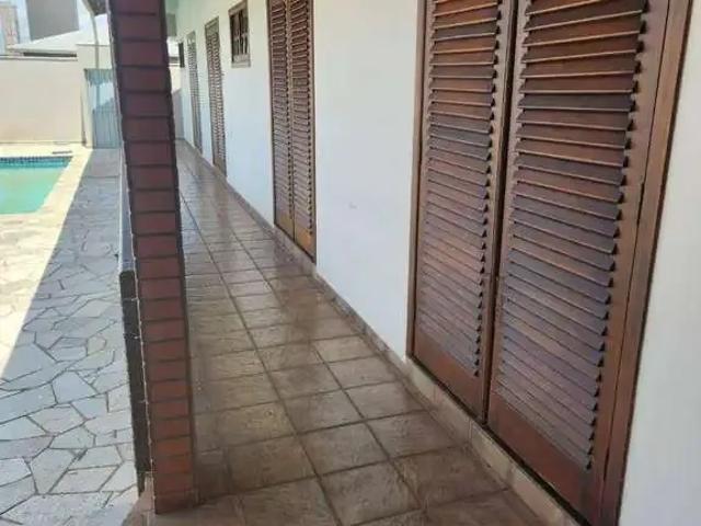 Casa / Sobrado em Condomínio para Venda em Bauru/SP Samambaia Parque Residencial 3 Quartos