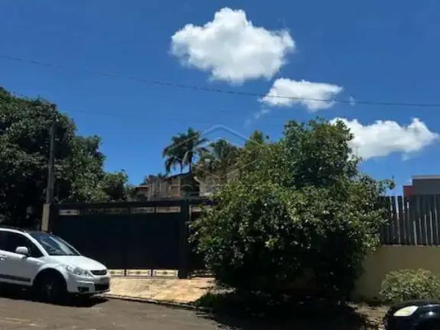 Casa / Sobrado em Condomínio para Venda em Bauru/SP Samambaia Parque Residencial 3 Quartos