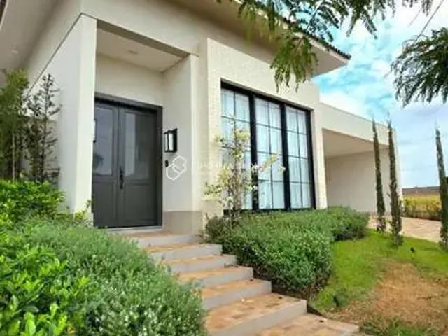 Casa / Sobrado em Condomínio para Venda em Bauru/SP Vila Aviação 3 Quartos
