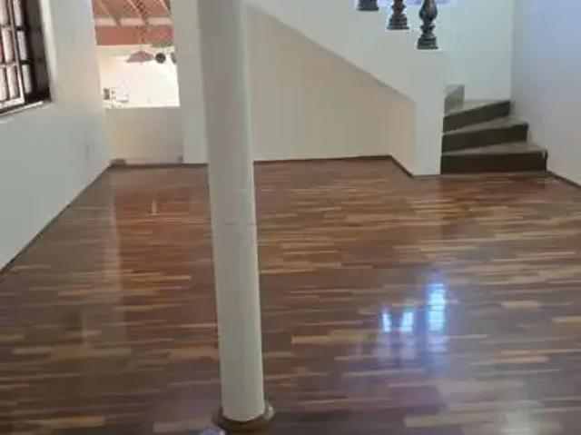 Casa / Sobrado em Condomínio para Venda em Bauru/SP Samambaia Parque Residencial 3 Quartos