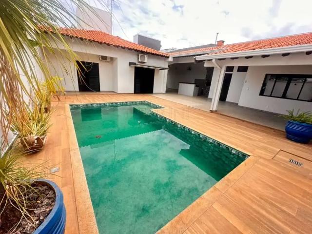 Casa / Sobrado em Condomínio para Venda em Bauru/SP Samambaia Parque Residencial 3 Quartos
