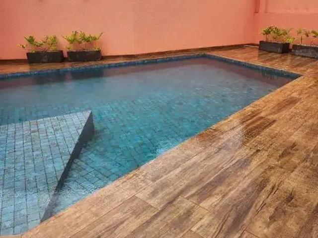 Casa / Sobrado em Condomínio para Venda em Bauru/SP Samambaia Parque Residencial 3 Quartos
