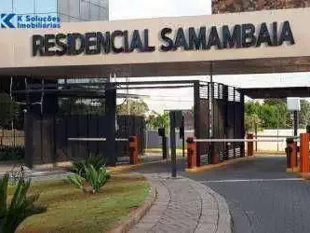 Casa / Sobrado em Condomínio para Venda em Bauru/SP Samambaia Parque Residencial 3 Quartos