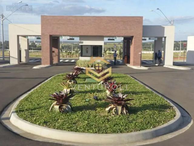 Casa / Sobrado em Condomínio para Venda em Bauru/SP Samambaia Parque Residencial 3 Quartos