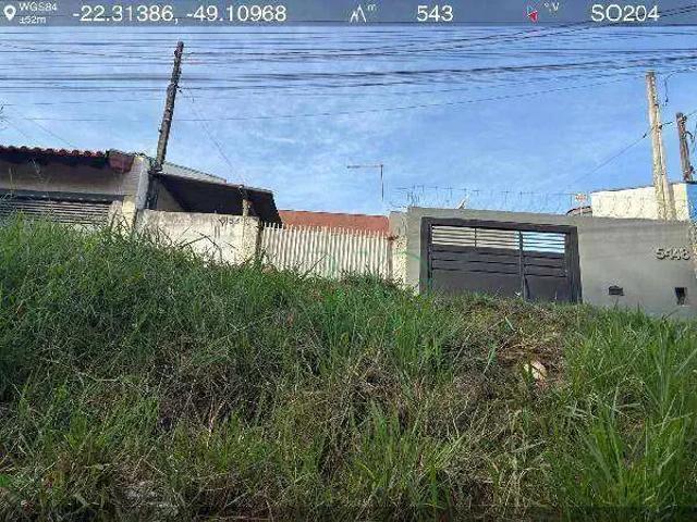 Casa / Sobrado em Condomínio para Venda em Bauru/SP Parque Jaraguá 2 Quartos