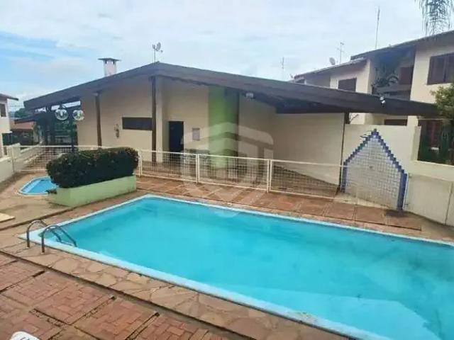 Casa / Sobrado em Condomínio para Venda em Bauru/SP Parque Jardim Europa 3 Quartos