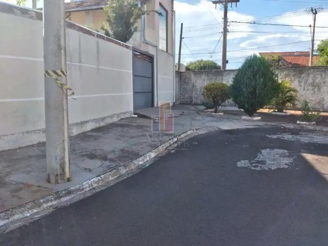 Casa / Sobrado em Condomínio para Venda em Bauru/SP Parque São João 3 Quartos