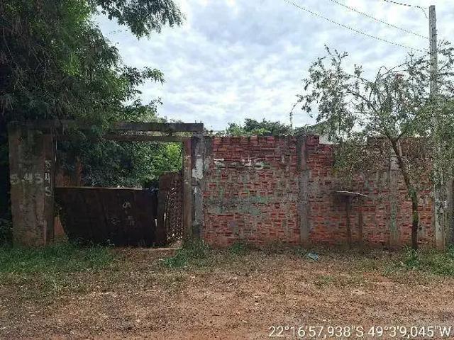 Casa / Sobrado em Condomínio para Venda em Bauru/SP Quinta da Bela Olinda 2 Quartos
