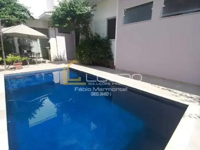 Casa / Sobrado em Condomínio para Venda em Bauru/SP Quinta Ranieri 3 Quartos