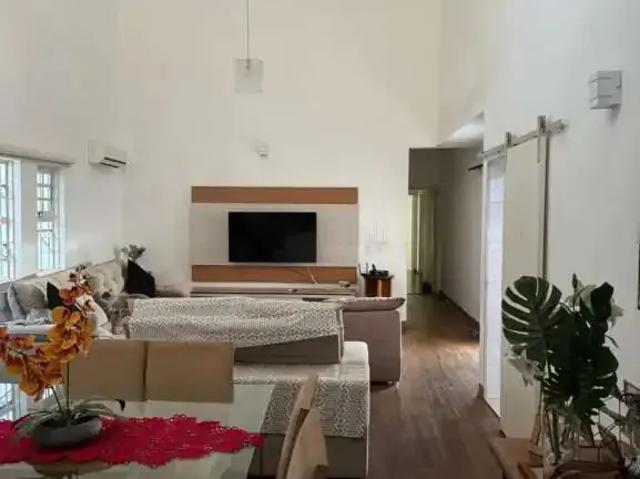 Casa / Sobrado em Condomínio para Venda em Bauru/SP Quinta Ranieri 3 Quartos