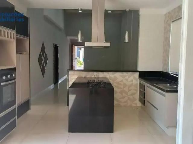 Casa / Sobrado em Condomínio para Venda em Bauru/SP Quinta Ranieri 3 Quartos