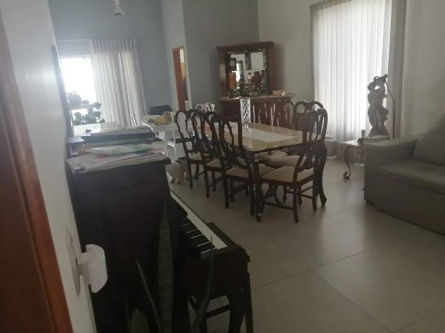 Casa / Sobrado em Condomínio para Venda em Bauru/SP Quinta Ranieri 3 Quartos