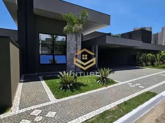 Casa / Sobrado em Condomínio para Venda em Bauru/SP Quinta Ranieri 3 Quartos