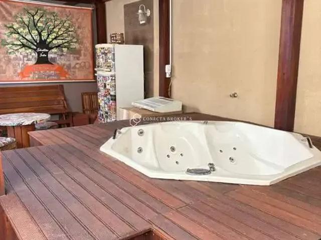 Casa / Sobrado em Condomínio para Venda em Bauru/SP Quinta Ranieri 3 Quartos