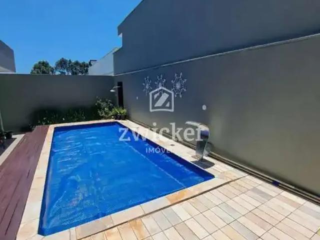 Casa / Sobrado em Condomínio para Venda em Bauru/SP Quinta Ranieri 3 Quartos