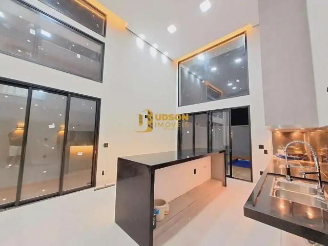 Casa / Sobrado em Condomínio para Venda em Bauru/SP Quinta Ranieri 3 Quartos