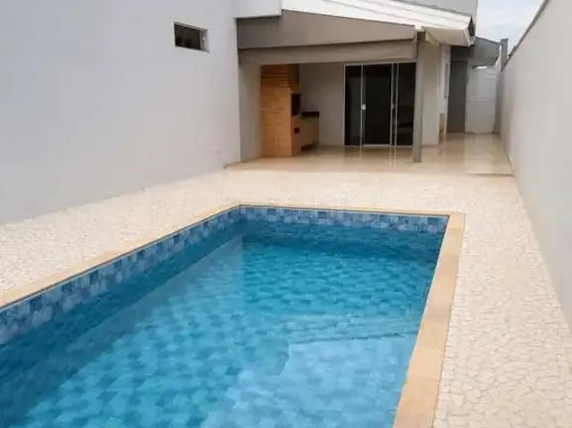 Casa / Sobrado em Condomínio para Venda em Bauru/SP Quinta Ranieri 3 Quartos