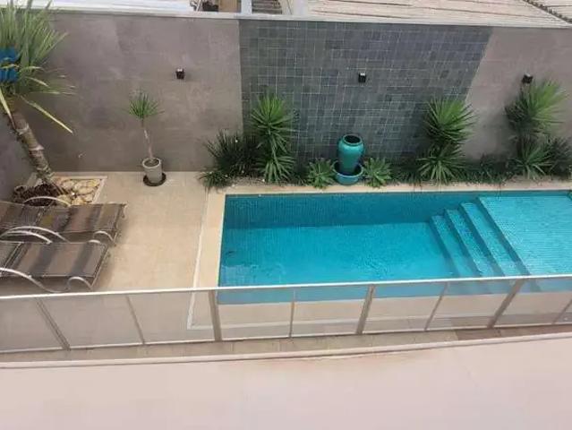 Casa / Sobrado em Condomínio para Venda em Bauru/SP Quinta Ranieri 3 Quartos