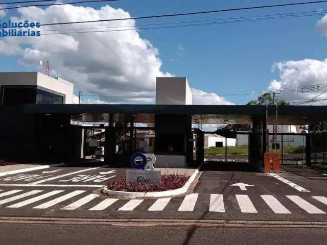 Casa / Sobrado em Condomínio para Venda em Bauru/SP Quinta Ranieri 3 Quartos